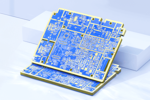 JLCPCB High-precision Multi-layer PCB Extended to 8-20 Layer