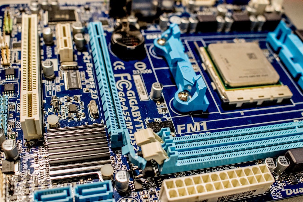 Conformal Coating for PCBs: Types, Process & Selection Guide
