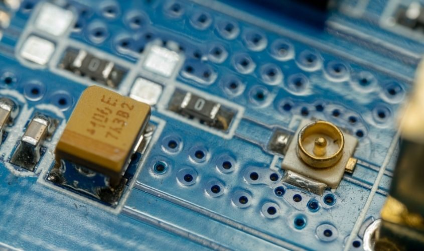 Comprehensive Layer Stack-Up Design for High-Speed Controlled Impedance ...