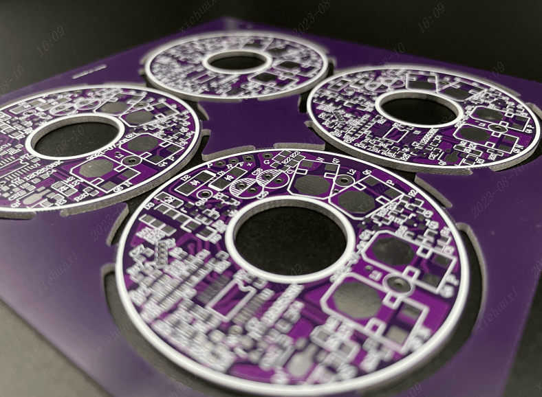 How Irregular PCB Shape Transforms Product Aesthetics