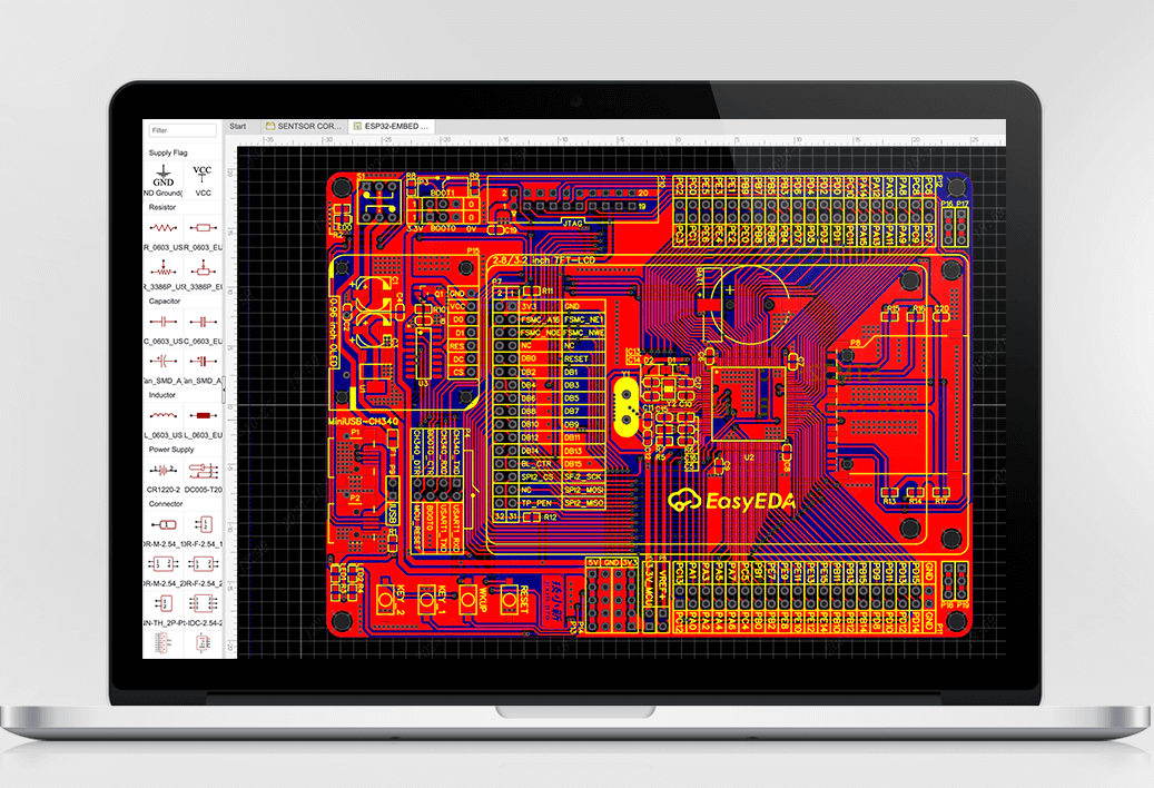 JLCPCB Launches PCB Layout Services!