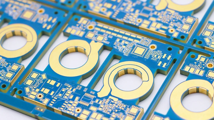 Preventing PCB Warping: Best Practices for Design and Manufacturing