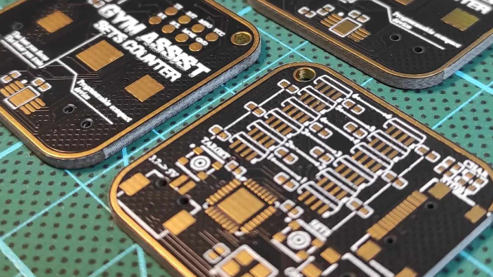 Comparing HASL and ENIG Surface Finishes for PCBs