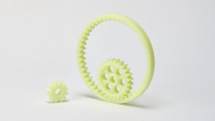 9600 vs 8111X Resin Materials: In-Depth Comparative Analysis