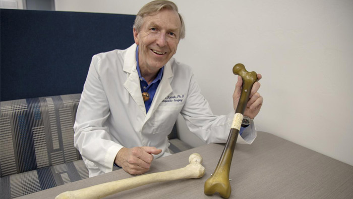 Exploring the Use of Medical 3D Printing in Bone Repair and Regeneration