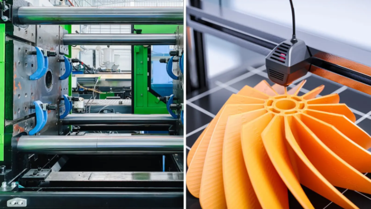This article explores the limits of 3D printing technology compared to ...