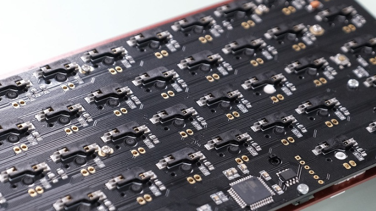 Key Considerations for Designing Keypad PCB Design