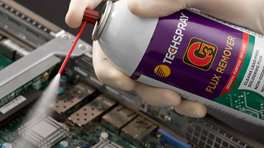 Comprehensive Guide on Choosing the Right Circuit Board Cleaner