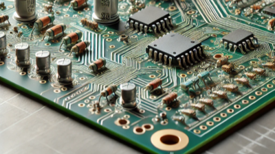 PCBs Explained: A Simple Guide to Printed Circuit Boards