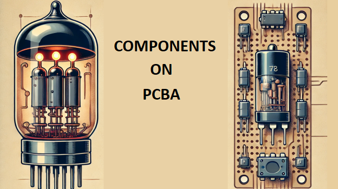Essential Components Found on Every PCBA