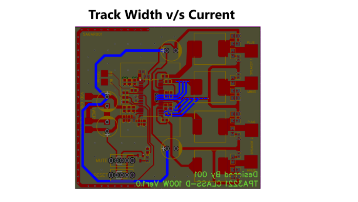 PCB Layout Tips for Power Routing