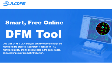 Free DFM Tool: Enhancing PCB Design Efficiency