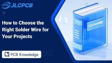 How to Choose the Right Solder Wire for Your Projects