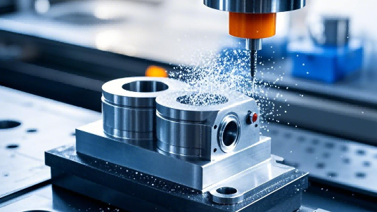 Understanding the role of surface finish in CNC machining: how to ...