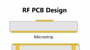 Microstrip vs. Stripline: 설계 차이점 및 사용 시점