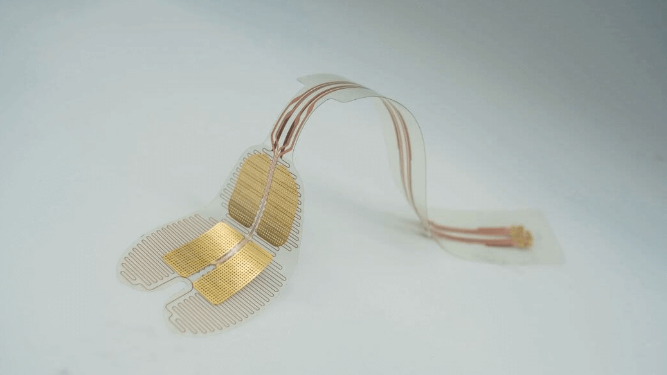 JLCPCB präsentiert: Transparente FPC – Innovation neu erleben