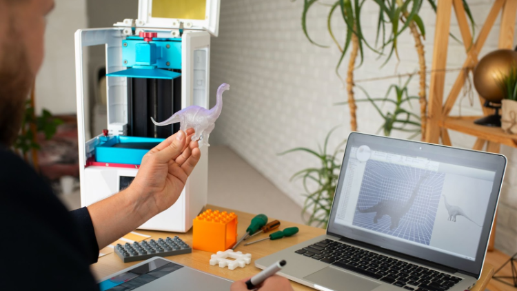 Resin vs Filament 3D Printing: Which One Should You Choose?