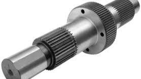 Spline Shaft Maintenance Guide: 7 Proven Ways to Avoid Failures