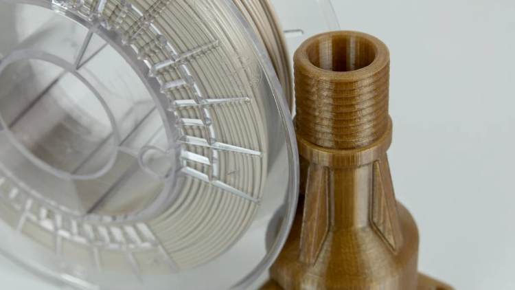 Everything You Need to Know About 3D Printing with PEEK Filament