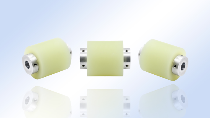 What Are Rubber Rollers and How Do They Function?