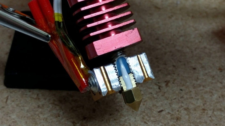 Master the 3D Printer Cold Pull for Cleaner Prints