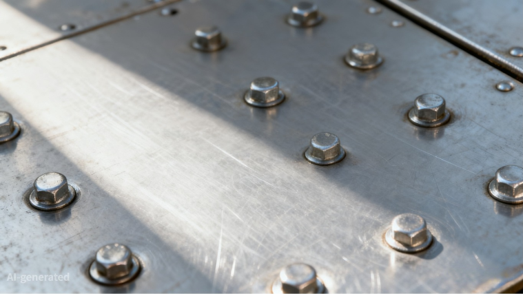 Rivet Guide: What Is a Rivet and How to Remove Rivets Properly
