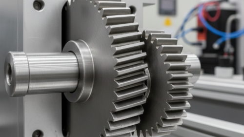 What Is a Spur Gear: Definition, Design, and Core Applications