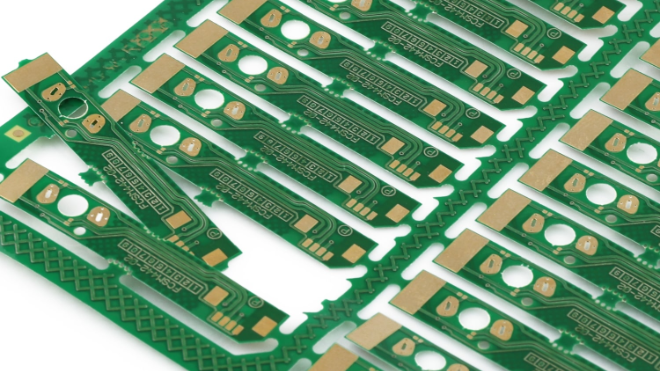 使用滑鼠咬孔提升 PCB 設計效率